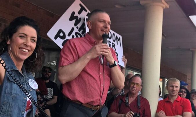 West Lincoln Mayor Bylsma Gets Cringeworthy (Again) | Grimsby Citizens ...