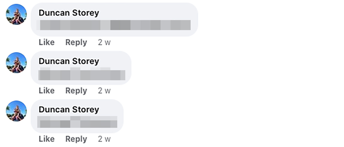 Fact Checking: Duncan Storey – Ward 3’s “TRULY Inclusive Candidate ...